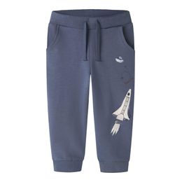 name it Jogginghose in Vintage Indigo | Gr.: 104