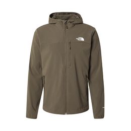 The North Face Outdoor jacket 'NIMBLE' male Green size L