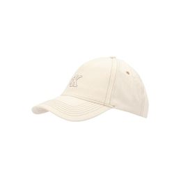Calvin Klein Cap female Beige size One Size