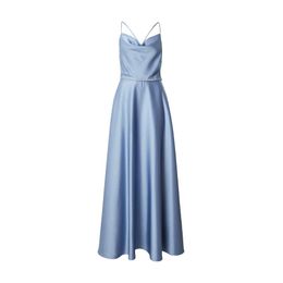 Apart Evening Dress female Blue size 36
