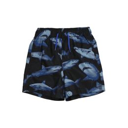 GAP Board Shorts 'FEB 5' boy Blue size S