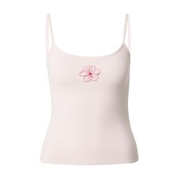 Hollister Top female Pink size L