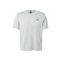 Skechers Performance Shirt 'CHARGE' male Grey size M