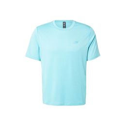 Skechers Performance Shirt 'CHARGE' male Green size L