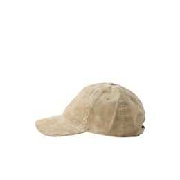 Carhartt Work In Progress Carhartt Wip Cap 'Harlem' male Beige size One Size