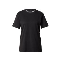 The North Face Shirt 'ZUMU' female Black size S