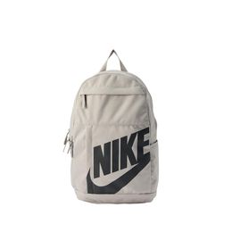 Nike Sportswear Backpack 'Elemental' male Grey size One Size