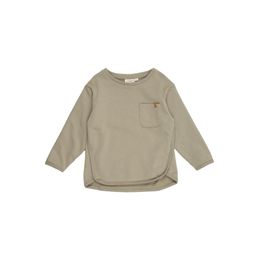Lil'atelier Sweatshirt 'NMMILONDON' boy Green size 122/128