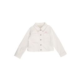 Calvin Klein Jeans Between-Season Jacket girl White size 5