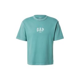 GAP Shirt male Green size XXL