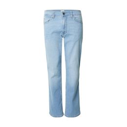 Mustang Jeans 'TRAMPER' male Blue size 38
