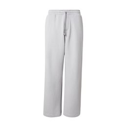 Hollister Pants male Grey size S