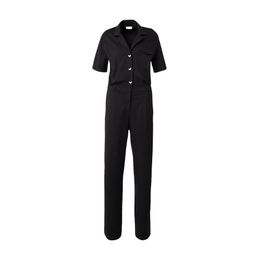 Liu Jo Jumpsuit female Black size XS