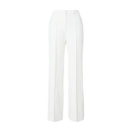 Copenhagen Studios Pleated Pants female White size 40