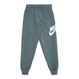 Nike Sportswear Pants 'Club Fleece' boy Blue size M