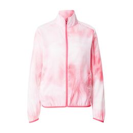 Rukka Athletic Jacket 'Maile' female Pink size 44