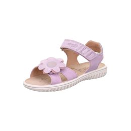 Superfit Sandals 'SPARKLE' girl Purple size 26