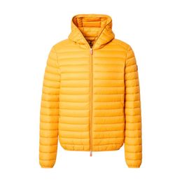 Save the Duck Between-Season Jacket 'DONALD' male Yellow size M