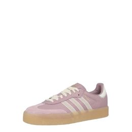 adidas originals Sneakers 'SAMBA' female Purple size 7,5
