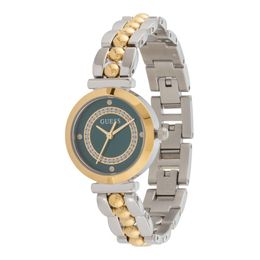 Guess Analog Watch 'LEENA' female Silver size One Size