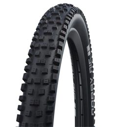 Schwalbe Fahrradreifen "Nobby Nic HS602", 28schwarz, Fahrradreifen