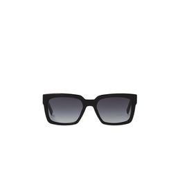 Marc O'Polo Sonnenbrille MARC O'POLO "aus Bio-Azetat", Herren, schwarz, Sonnenbrillen Sonnenbrille