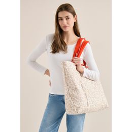 Shopper Cecil, Damen, cherry tomato orange, Taschen Shopper