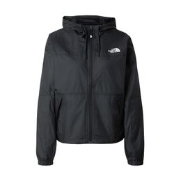 The North Face Outdoor Jacket 'SHERU' female Black size XS
