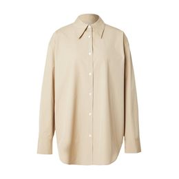 Copenhagen Studios Blouse female Beige size M