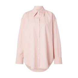 Copenhagen Studios Blouse female Pink size XL