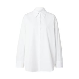 Copenhagen Studios Blouse female White size M