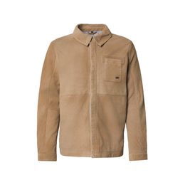 Mauritius Between-Season Jacket 'Jardon' male Beige size XXL