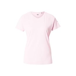 Rukka Performance Shirt 'MUUKO V2' female Pink size 38