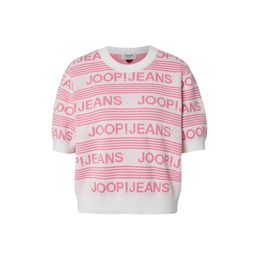 JOOP! Jeans Sweater 'Karie' female White size M