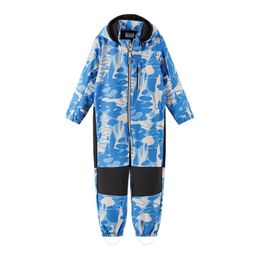 Reima Athletic Suit 'Nurmes' boy Blue size 128