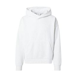 Puma Sweatshirt 'Wardrobe Essentials' male White size S