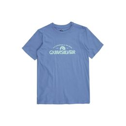 Quiksilver Shirt boy Blue size 10