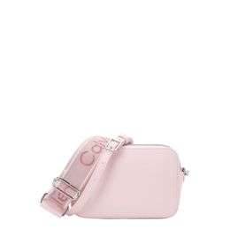 Calvin Klein Shoulder Bag female Pink size One Size