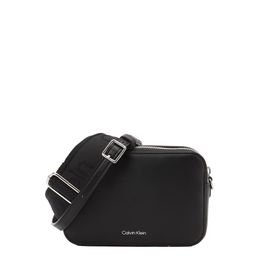 Calvin Klein Shoulder Bag female Black size One Size