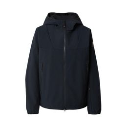Bogner Fire & Ice Bogner Fire + Ice Between-Season Jacket 'LESKA2' female Blue size 34