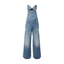G-Star Raw G-star Jumpsuit female Blue size M
