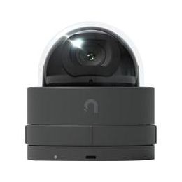 Ubiquiti G5 Dome Ultra, &Uuml;berwachungskamera schwarz