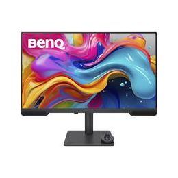 BenQ PV3200U, LED-Monitor 80 cm (32 Zoll), schwarz, UltraHD/4K, HDMI, DP, mDP, USB-Hub