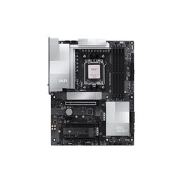 MSI PRO X870E-P WIFI