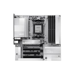 MSI PRO B850M-A WIFI PZ