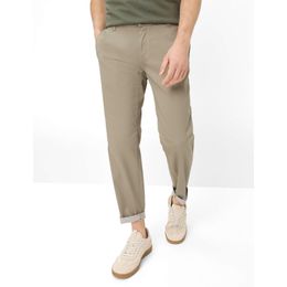 Brax Herren Chino Style PHIL JUNGLE, gr&uuml;n, Gr. 33/32