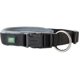 Hunter Halsung Neopren Vario Plus schwarz/ grau 55 cm