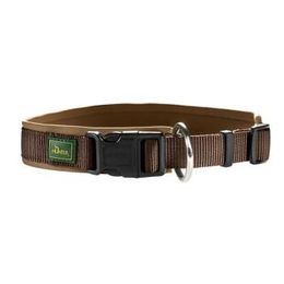 Hunter Halsung Neopren Vario Plus braun/ caramell 60 cm
