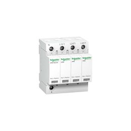 Schneider Electric &Uuml;berspannungsableiter 3p+N 350V A9L40600)