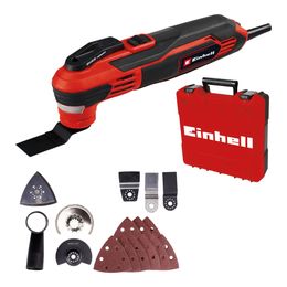 Einhell Multifunktionswerkzeug TE-MG 350 EQ (4465155)